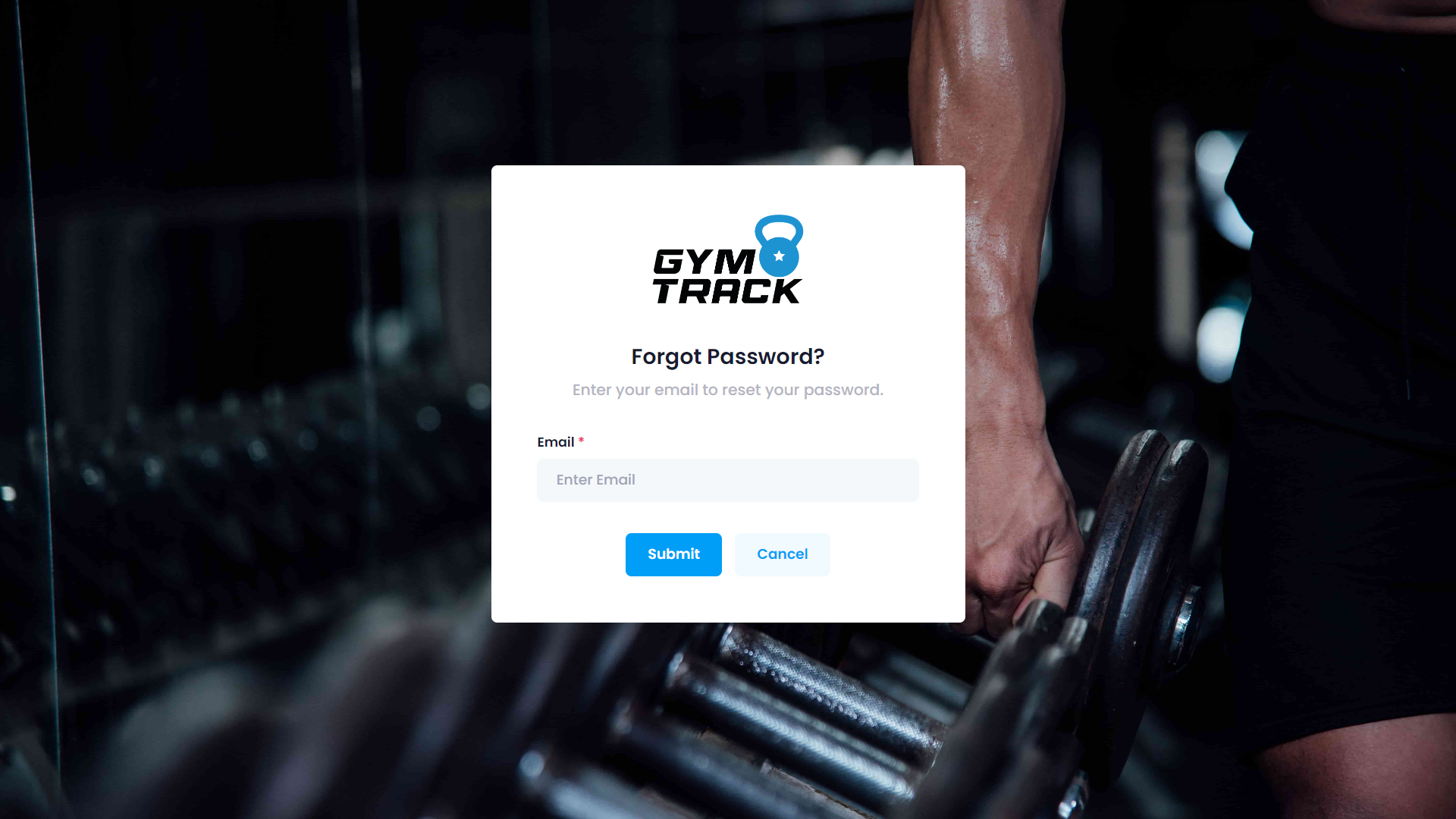 GymTrack 2.0 | Management System for Multiple Gyms (SAAS) by thomasorozcog1